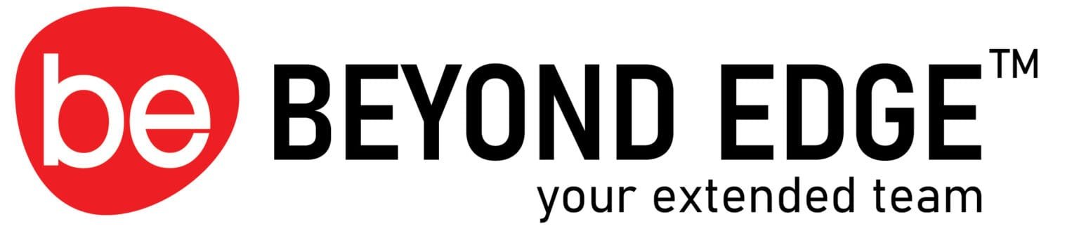 Beyond Edge - Creative Consulting, Digital Strategies & Website Design